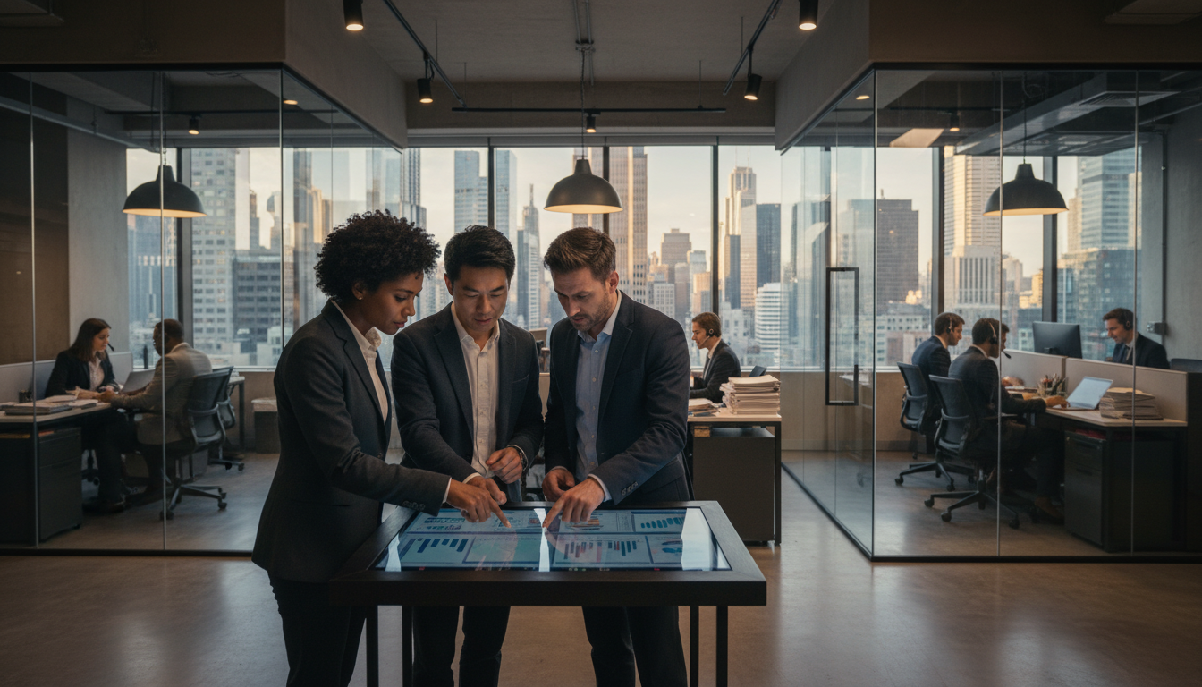 Investment Banking vs Private Equity Explained Simply
