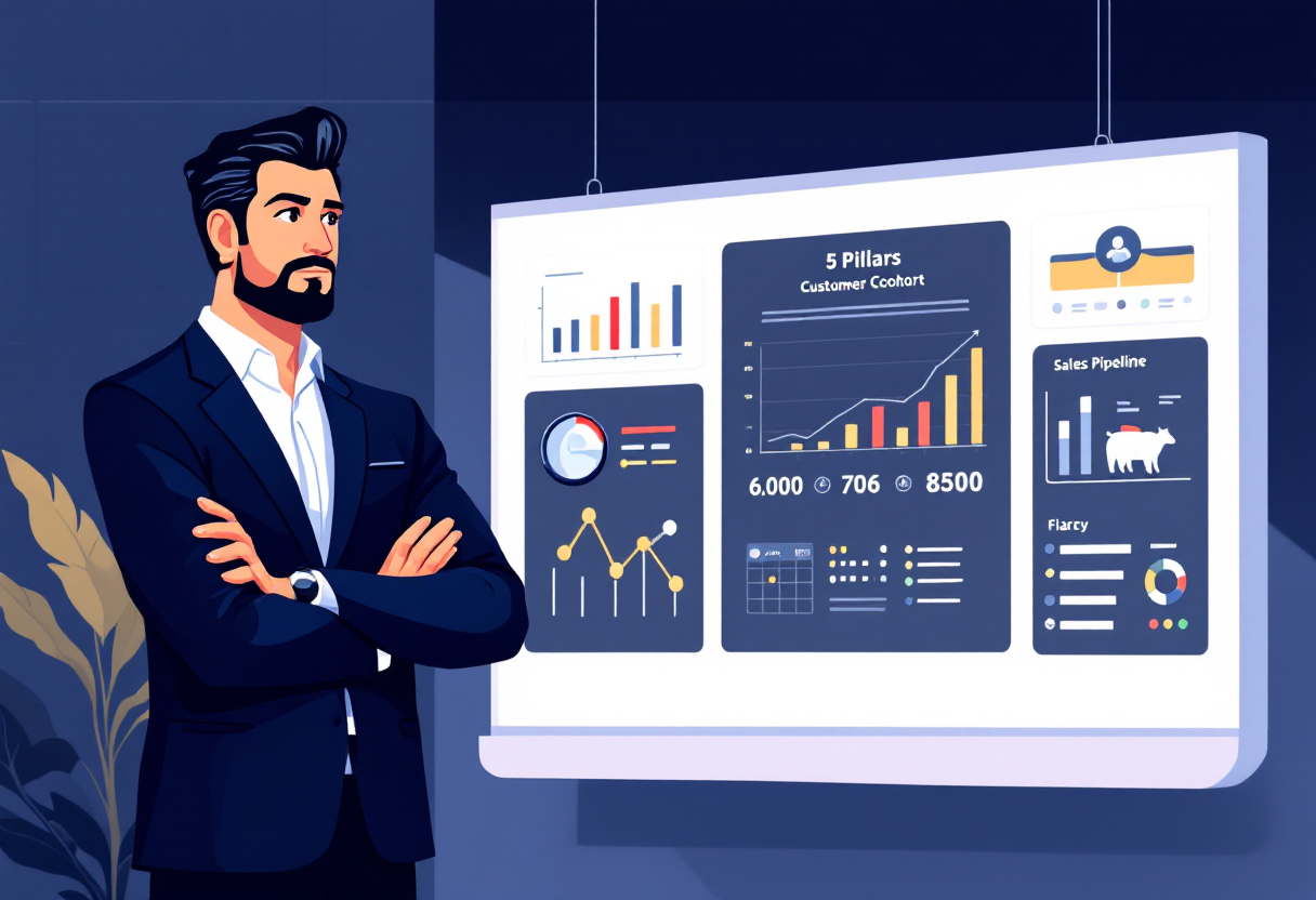 How to Do Sales Analysis for Mergers and Acquisitions (2026) - CT ...